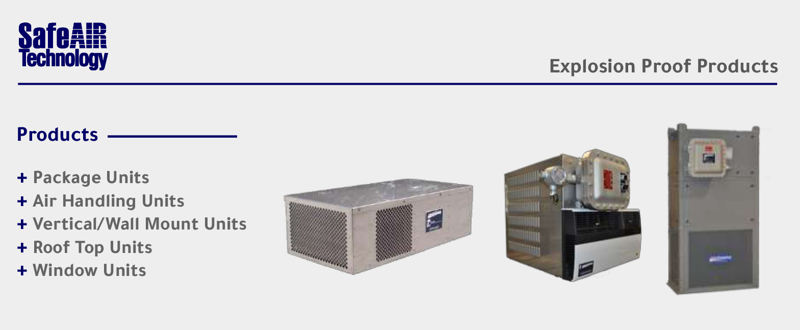 Air Distribution & Ventilation – Joint Gulf Business Establishment