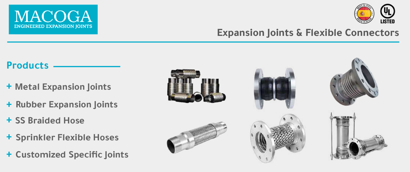 Flow Control & Pumps - Joint Gulf Business Establishment